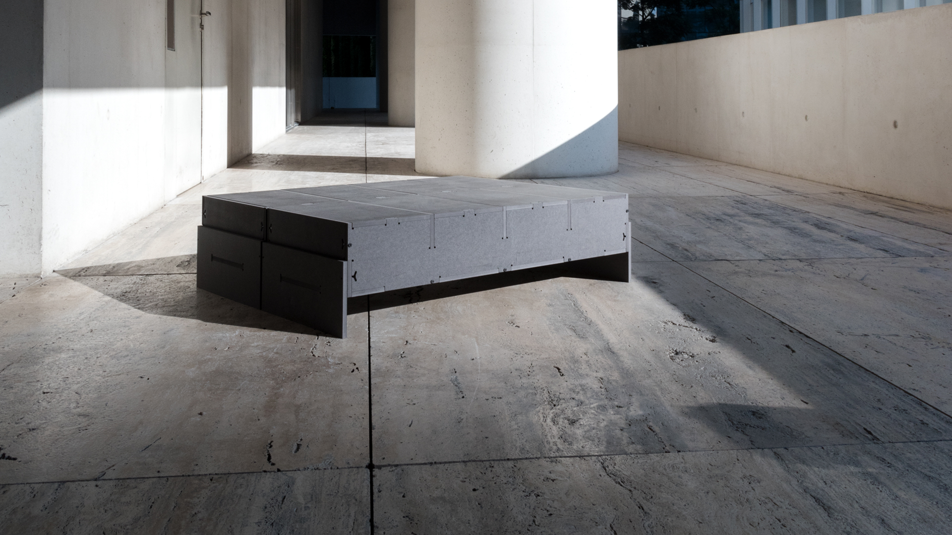 Smart, SI, 2015 ⁜ Primal Studio, MX-CMX